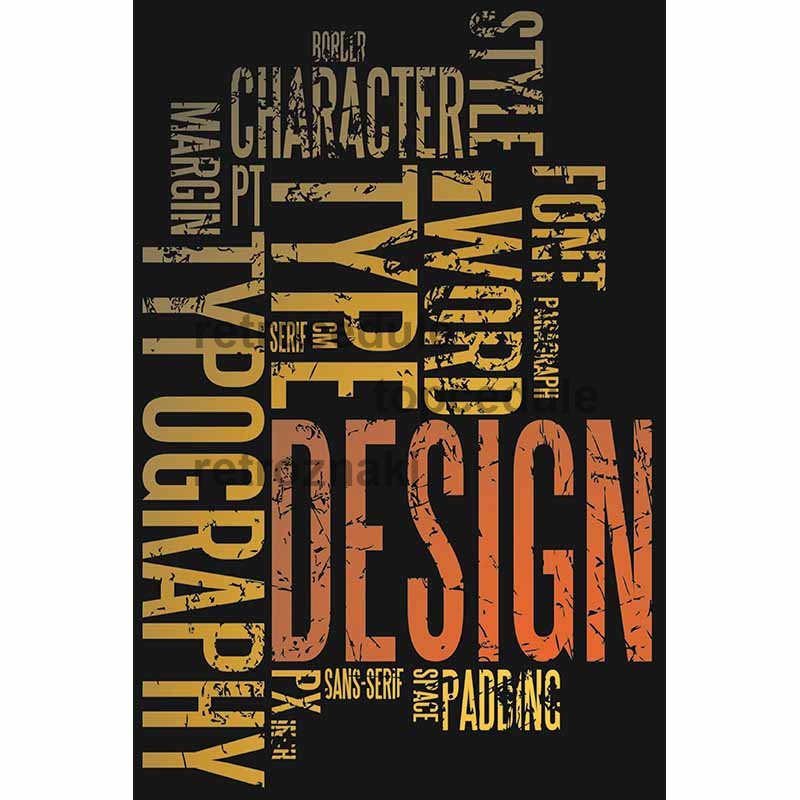 Jel Design - Retro ón jelek